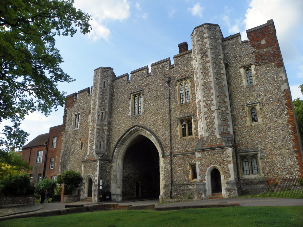 TOP 10 THINGS TO DO IN ST ALBANS: A Local's Guide - Tea Room Travels