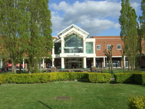 EXPLORE WELWYN GARDEN CITY: Top 15 Things To Do - Tea Room Travels