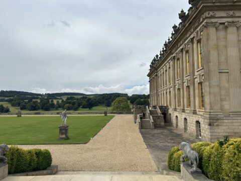 CHATSWORTH HOUSE: Your Perfect Family Day Out - Tea Room Travels