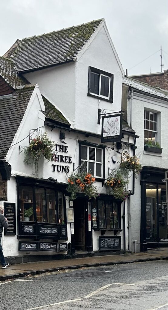 DISCOVER YORK: A Perfect Weekend City Break - Tea Room Travels