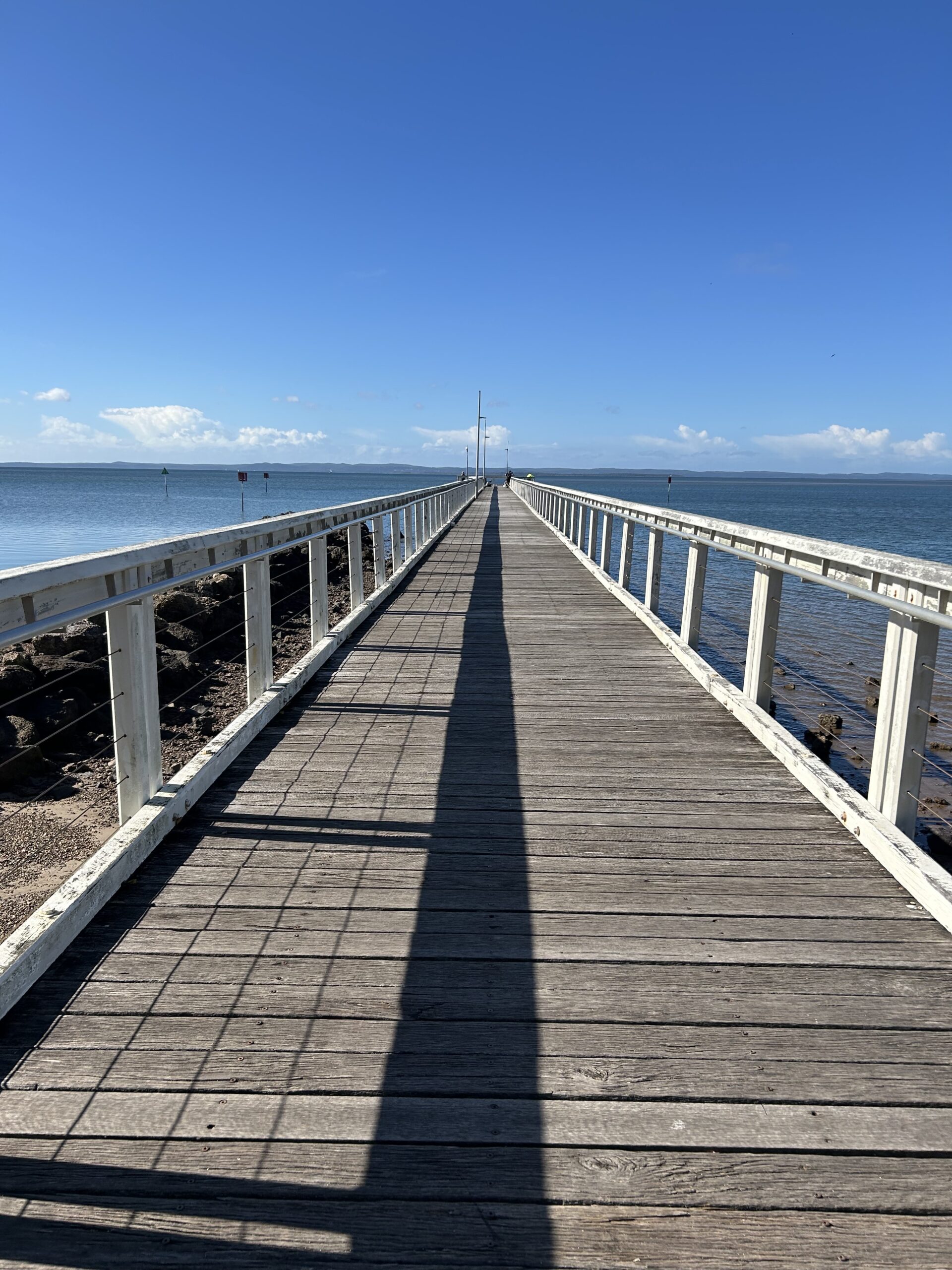 WELLINGTON POINT: A Day In This Beautiful Brisbane Suburb