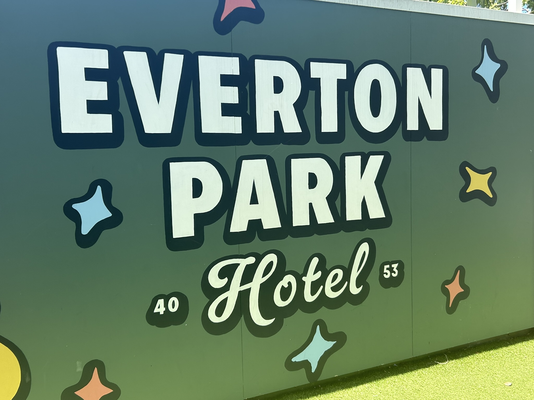 Everton Park Hotel: Pub with Brisbane's Best Outdoor Playground